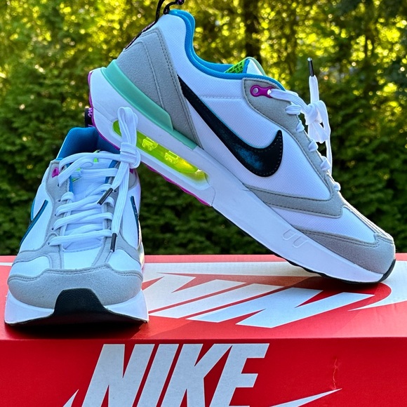 Nike | Shoes | New Nike Air Max Dawn Gs Grade School Casual Sneaker ...